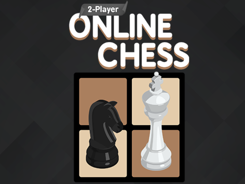 2 Player Online Chess 🕹️ Speel online op SGameS