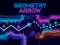 Geometry Arrow 🕹️ Speel online op SGameS